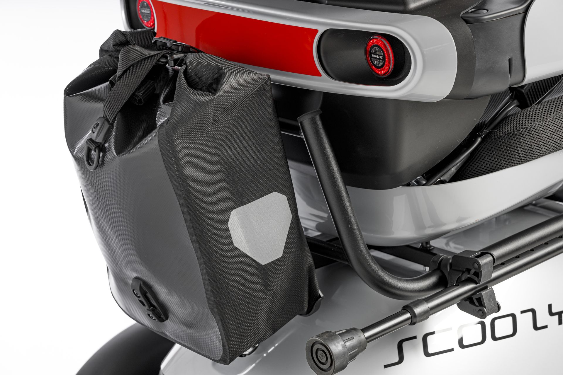 Specificaties en Eigenschappen | Scoozy