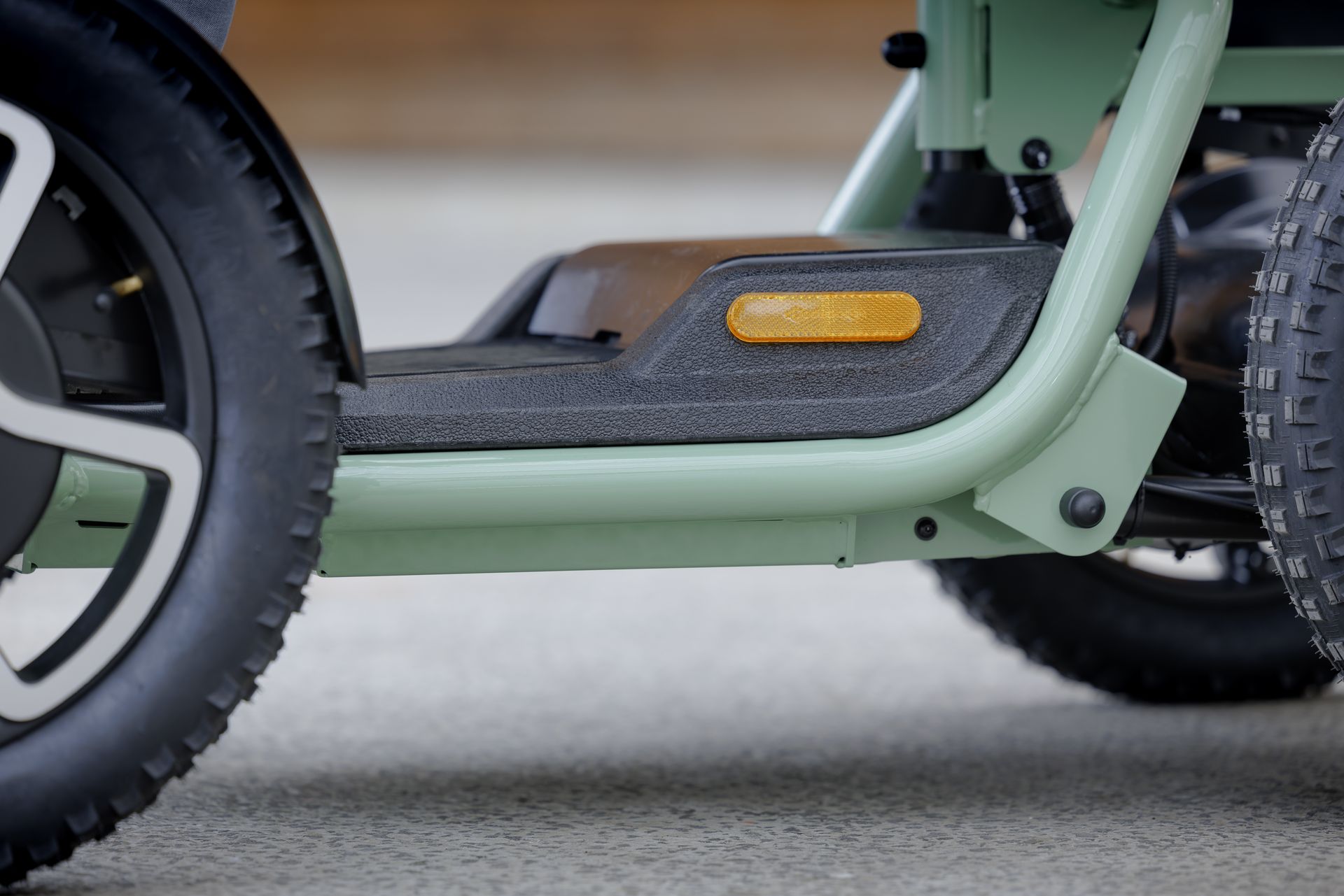 Sterling S800 By Scoozy | Outdoor Mobility Scooter