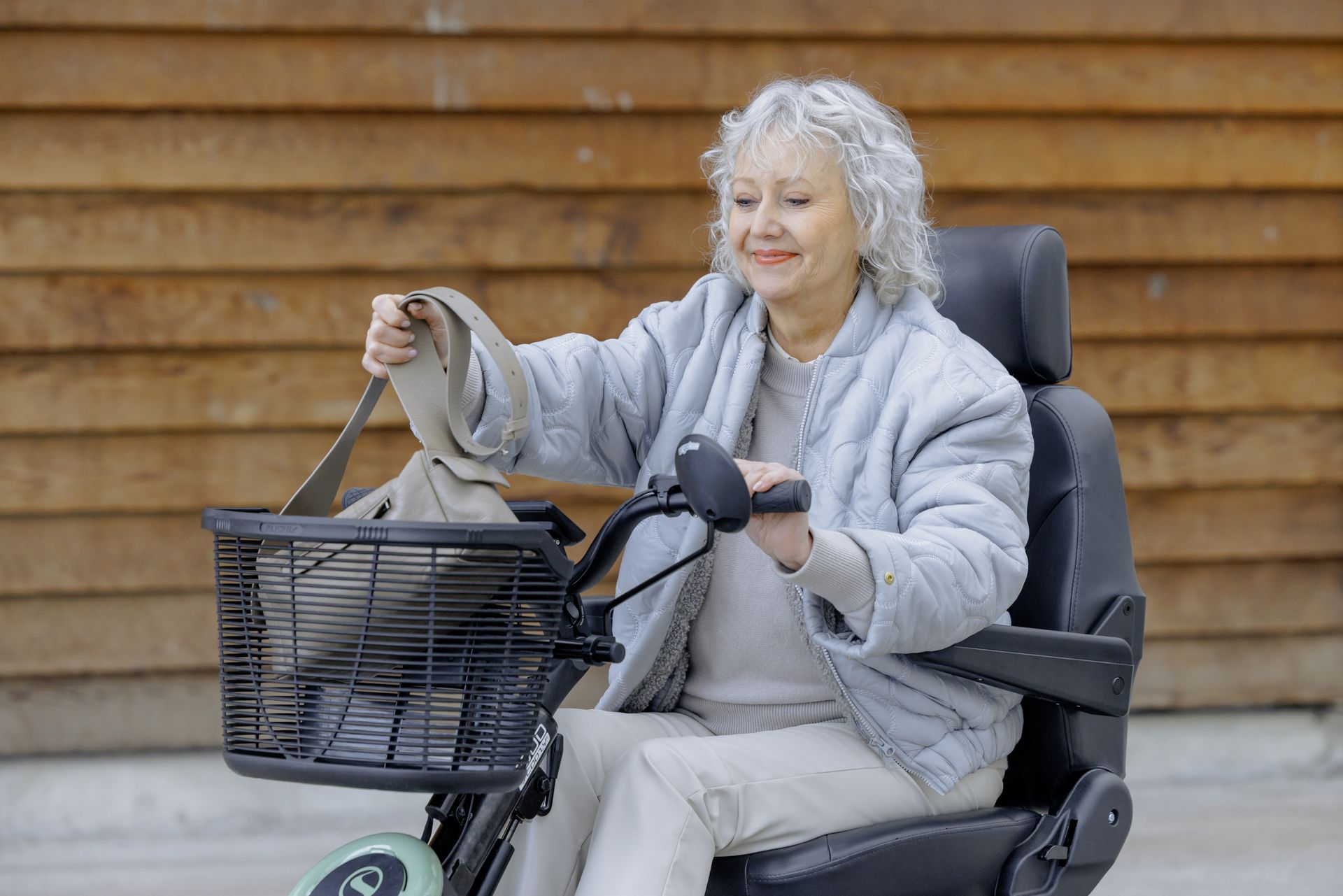 STERLING S800 BY SCOOZY